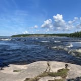 Whiteshell River Bridge Trail, Manitoba, Canada - 378 Reviews, Map ...