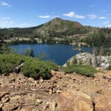Round Lake Trail, California - 232 Reviews, Map | AllTrails