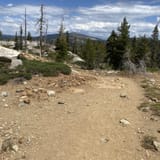 Round Lake Trail, California - 232 Reviews, Map | AllTrails