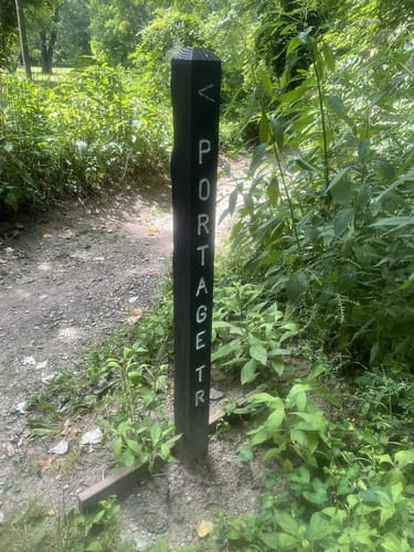 Best Hikes and Trails in Ferrettie/Baugo Creek County Park | AllTrails