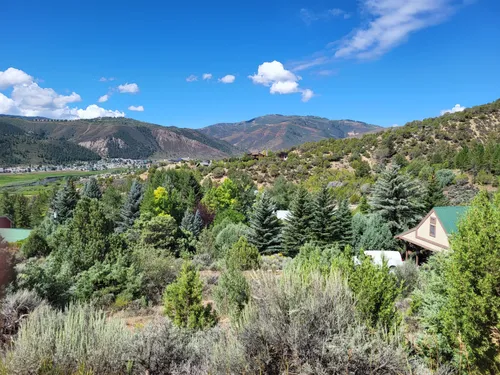 Best City Walk Trails in Edwards | AllTrails