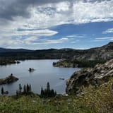 Mt. Elwell and Long Lake Loop, California - 114 Reviews, Map | AllTrails