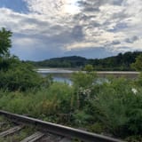 Kingston Point Rail Trail, New York - 204 Reviews, Map | AllTrails