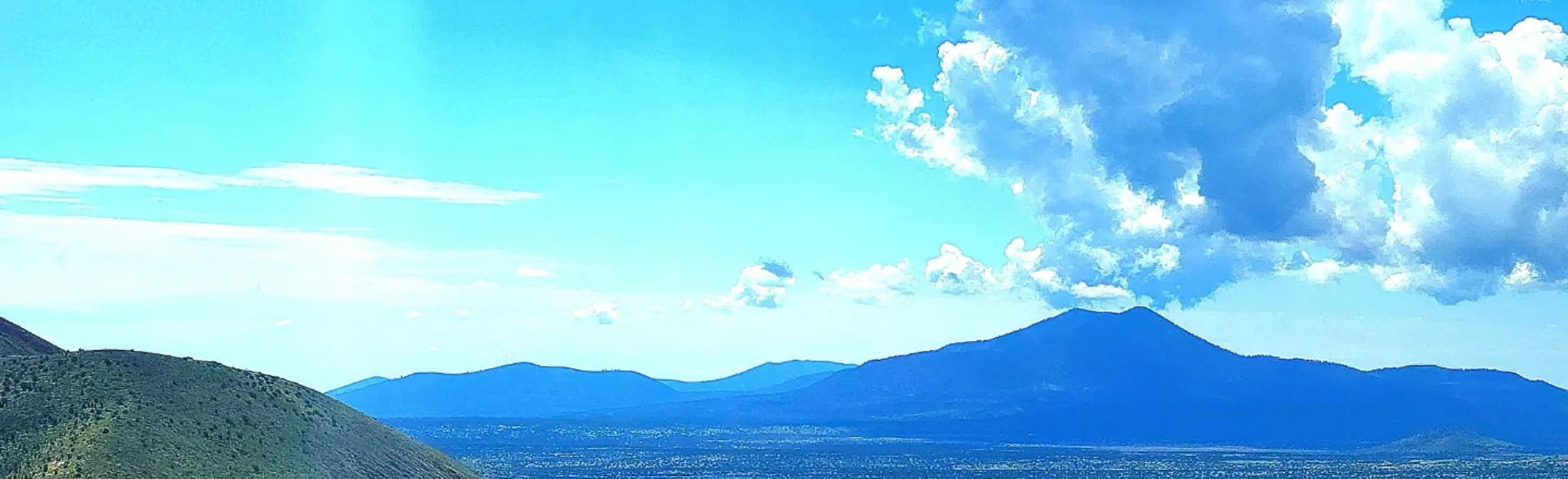 Colton Crater, Arizona - 3 Reviews, Map | AllTrails