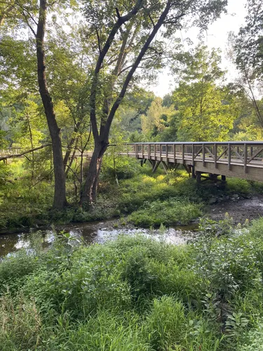 Best Hikes and Trails in Shaker Lakes Park | AllTrails