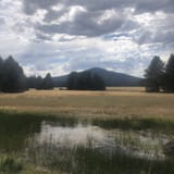 Lake of the Woods Area Trails, Oregon - 146 Reviews, Map | AllTrails