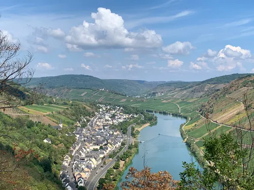 Best Hikes and Trails in Briedel | AllTrails