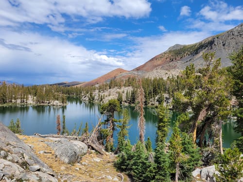 2023 Best 10 Trails and Hikes in Mammoth Lakes | AllTrails