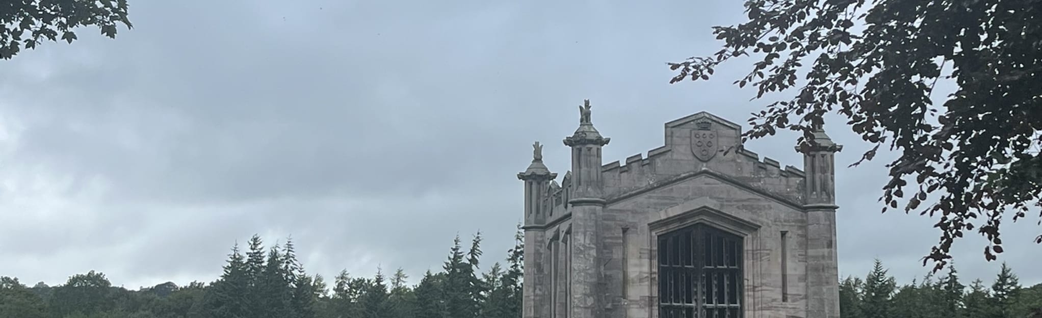 Lowther Castle Circular, Cumbria, England - 32 Reviews, Map | AllTrails