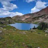 Yule Lakes via Yule Pass Trail, Colorado - 27 Reviews, Map | AllTrails