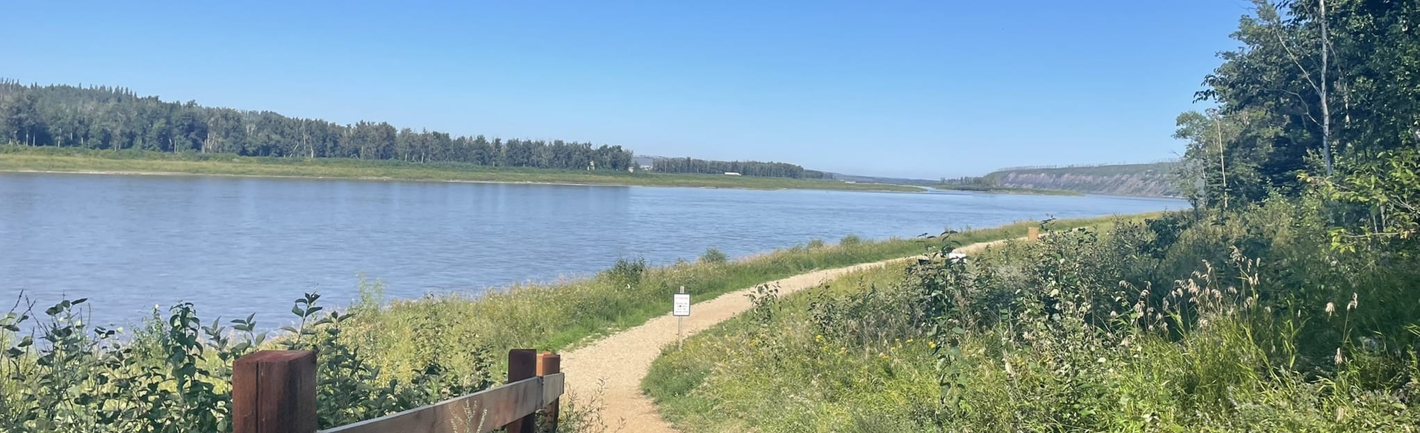 Aboriginal Interpretive Trail: 51 Fotos - Alberta, Kanada | AllTrails