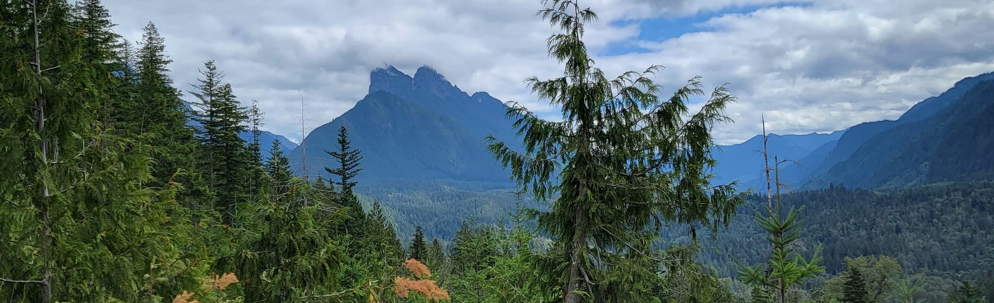 Heybrook Ridge, 1.034 Fotos - Washington | AllTrails