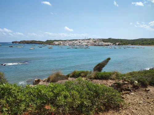 10 Best Trails, Walks, and Paths in Menorca | AllTrails