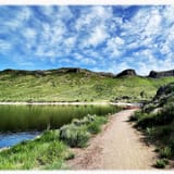 Elk Run Trail, Colorado - 48 Reviews, Map | AllTrails
