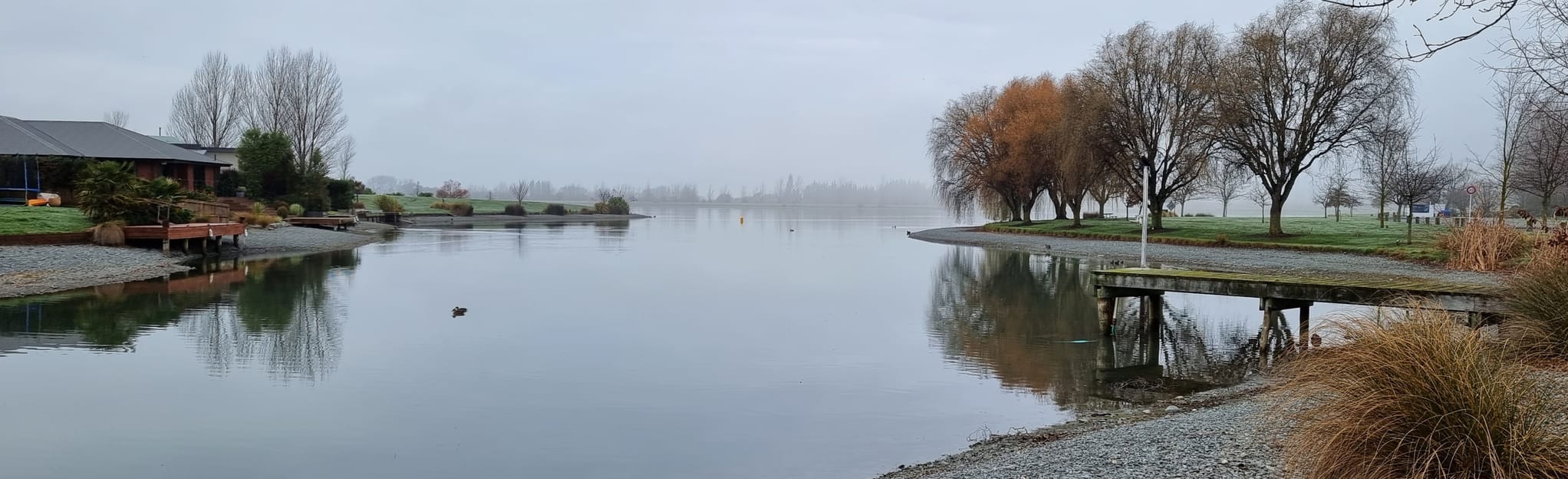 Lake Hood Loop Walk, Canterbury, New Zealand - 18 Reviews, Map | AllTrails