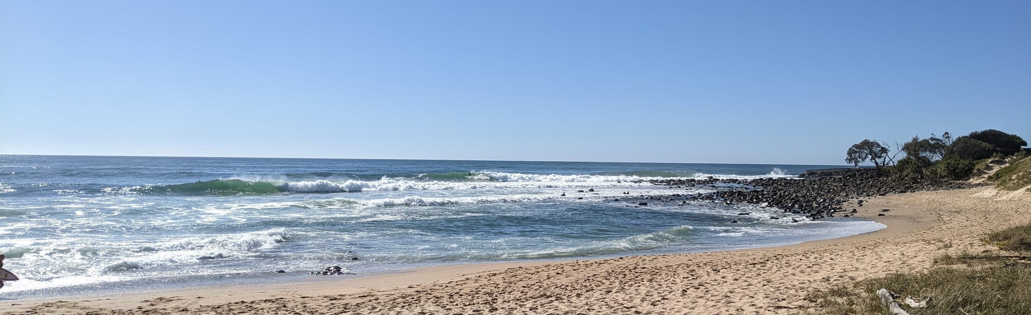Angourie Point and Back Beach Loop - New South Wales, Australia | AllTrails
