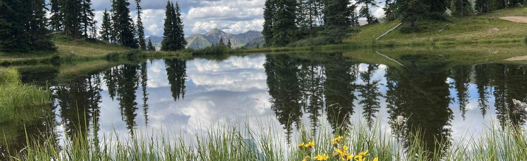 Yule Lakes via Yule Pass Trail, Colorado - 20 Reviews, Map | AllTrails