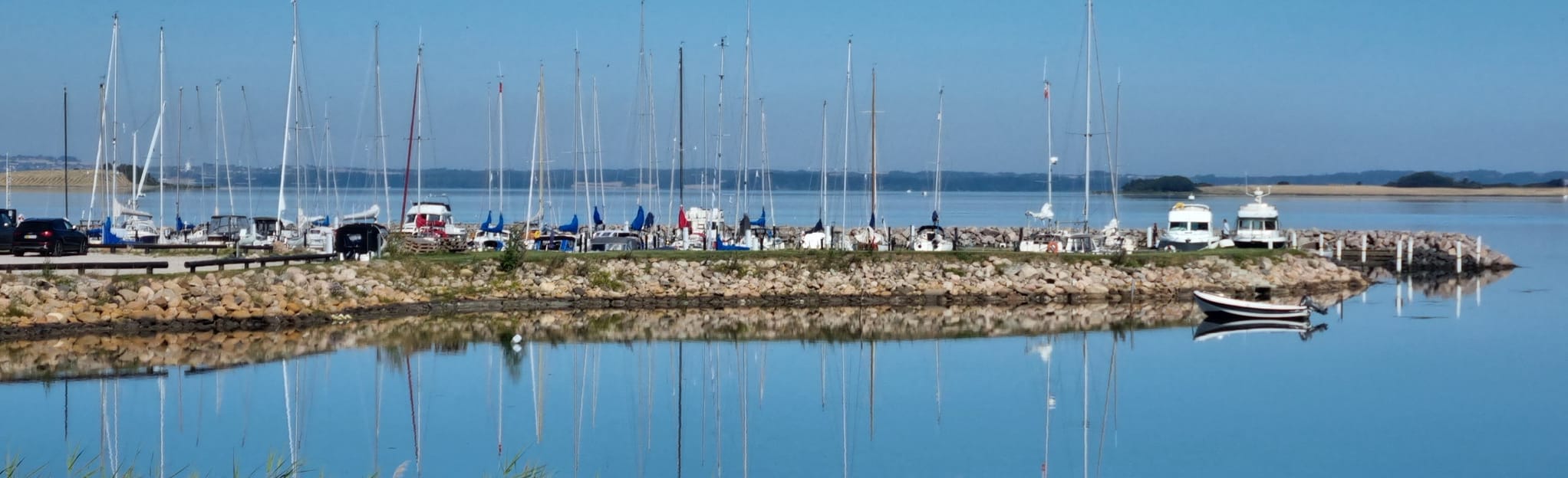 Mols Hoved Ruten: 2 Reviews, Map - Central Denmark, Denmark | AllTrails