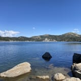 Marlette Lake and Chimney Beach Loop Trail, Nevada - 439 Reviews, Map ...