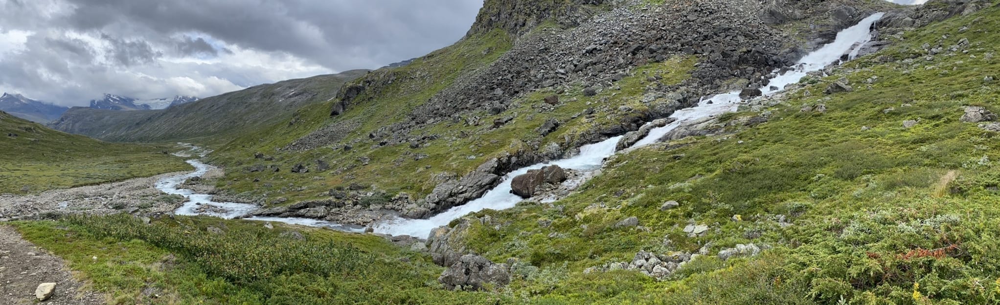 Gjendebu - Leirvassbu: 9 Reviews, Map - Innlandet, Norway | AllTrails