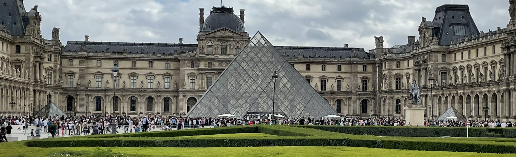 Iconic Sites and Hidden Gems of Paris, Paris, France - 153 Reviews, Map ...