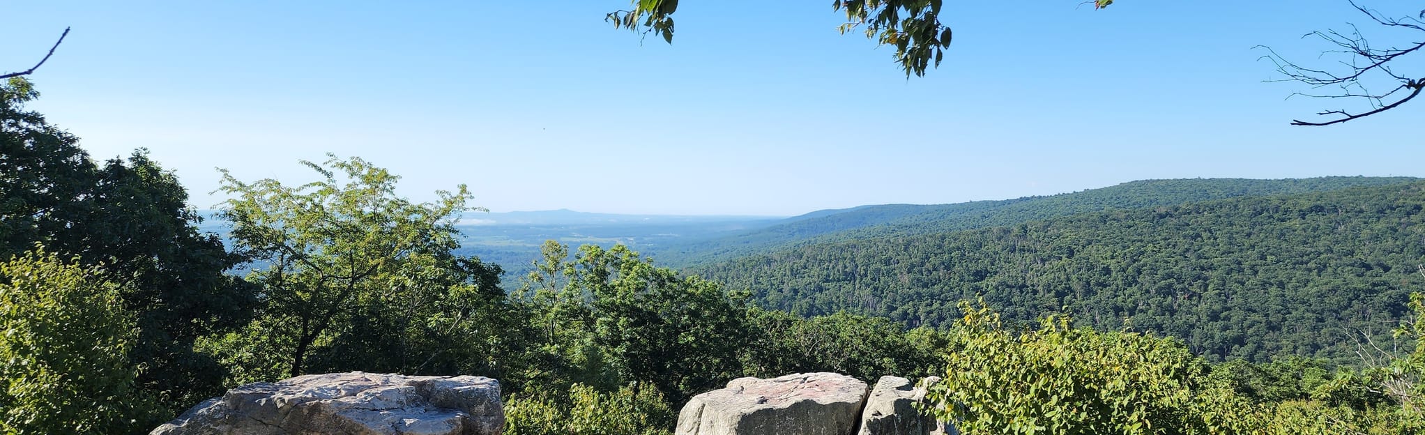Wolf Rock, Maryland - 234 Reviews, Map | AllTrails
