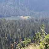 Moose Lake Loop, Idaho - 95 Reviews, Map | AllTrails