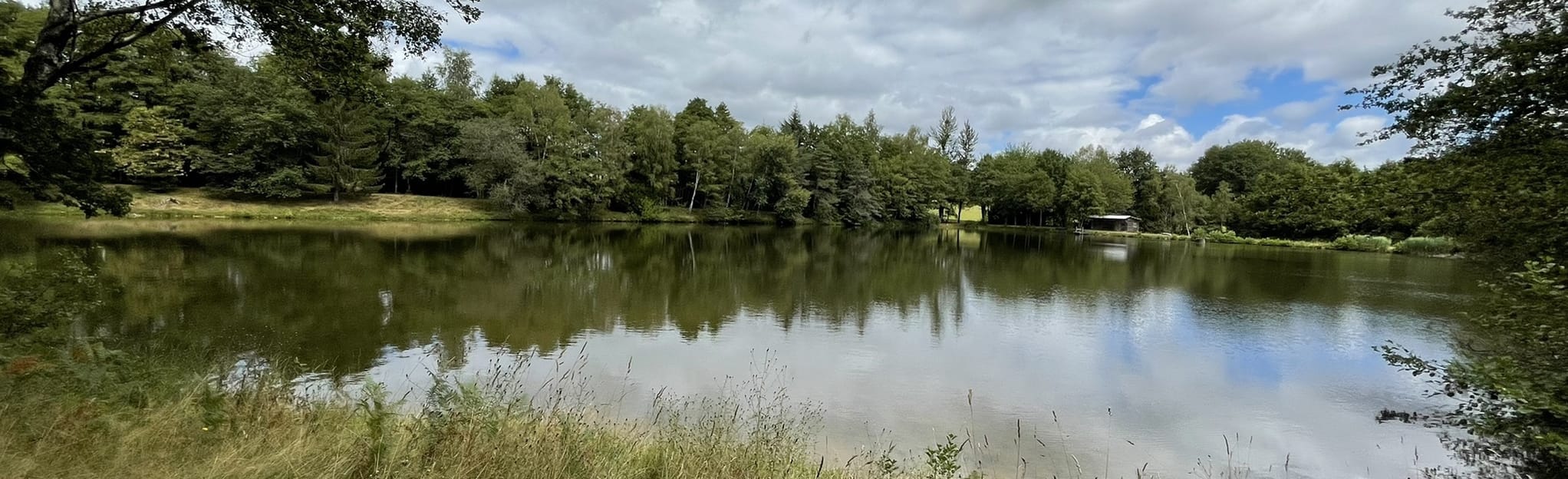 Two Forests Trail, Haute-Vienne, France - 5 Reviews, Map | AllTrails