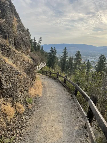 10 Best Trails and Hikes in Vernon | AllTrails