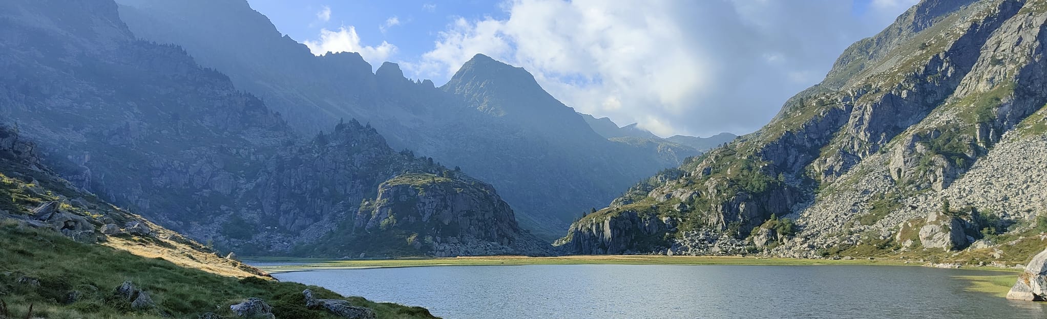 Bouychet - Peyregrand pond: 25 Reviews, Map - Ariège, France | AllTrails