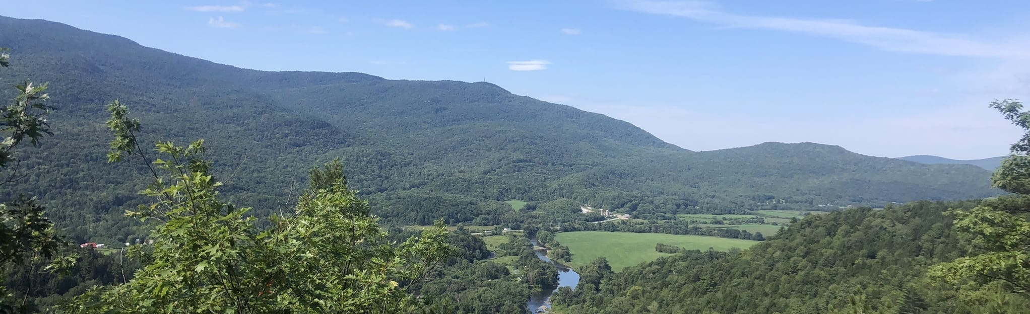 The Long Trail: Codding Hollow Road to VT 15, Vermont - 30 Reviews, Map ...