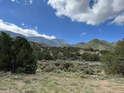 Best Short Trails in Sandia Mountain Wilderness | AllTrails