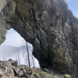 Natural Rock Arch Trail, Oregon - 186 Reviews, Map | AllTrails