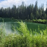 Whits Lakes Spring, Montana - 142 Reviews, Map | AllTrails