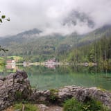 Hintersee, Bavaria, Germany - 114 Reviews, Map | AllTrails
