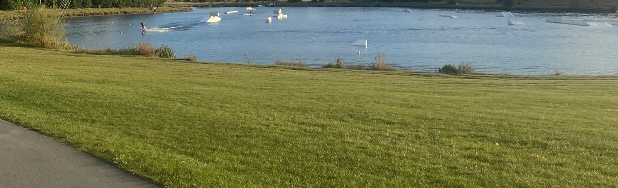 Rother Valley Lake Circular, South Yorkshire, England - 100 Reviews ...