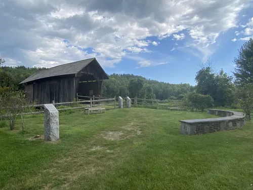 Best Hikes and Trails in Martin Covered Bridge Park | AllTrails
