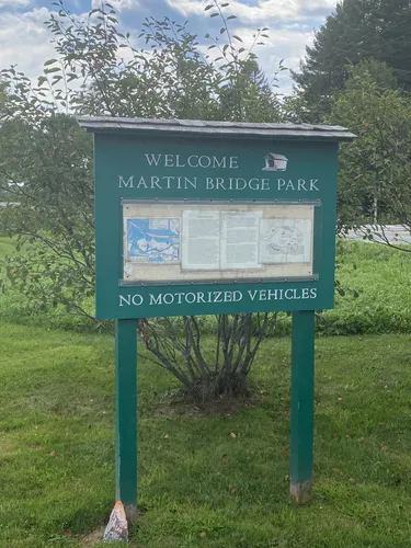 Best Hikes and Trails in Martin Covered Bridge Park | AllTrails