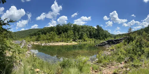 Best Hikes and Trails in Taum Sauk Mountain State Park | AllTrails