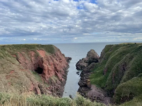 Best Hikes and Trails in Seaton Cliffs Nature Preserve | AllTrails