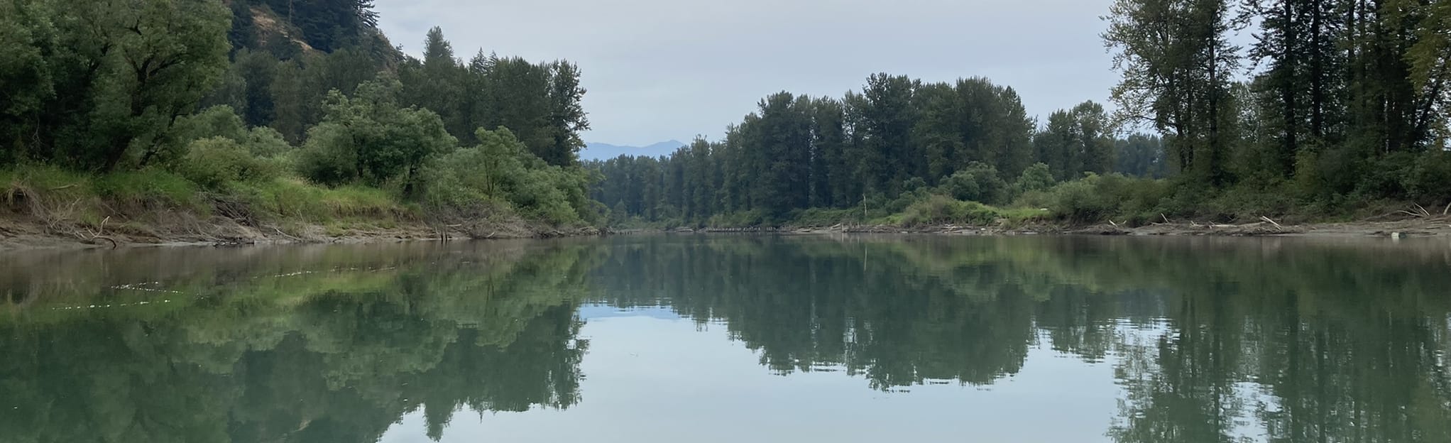 Sumas River Paddle, British Columbia, Canada - 3 Reviews, Map | AllTrails
