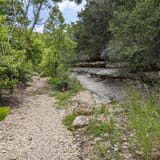 Jacob’s Well Trail, Texas - 384 Reviews, Map | AllTrails