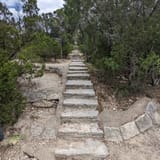 Old Baldy Trail, Texas - 185 Reviews, Map | AllTrails