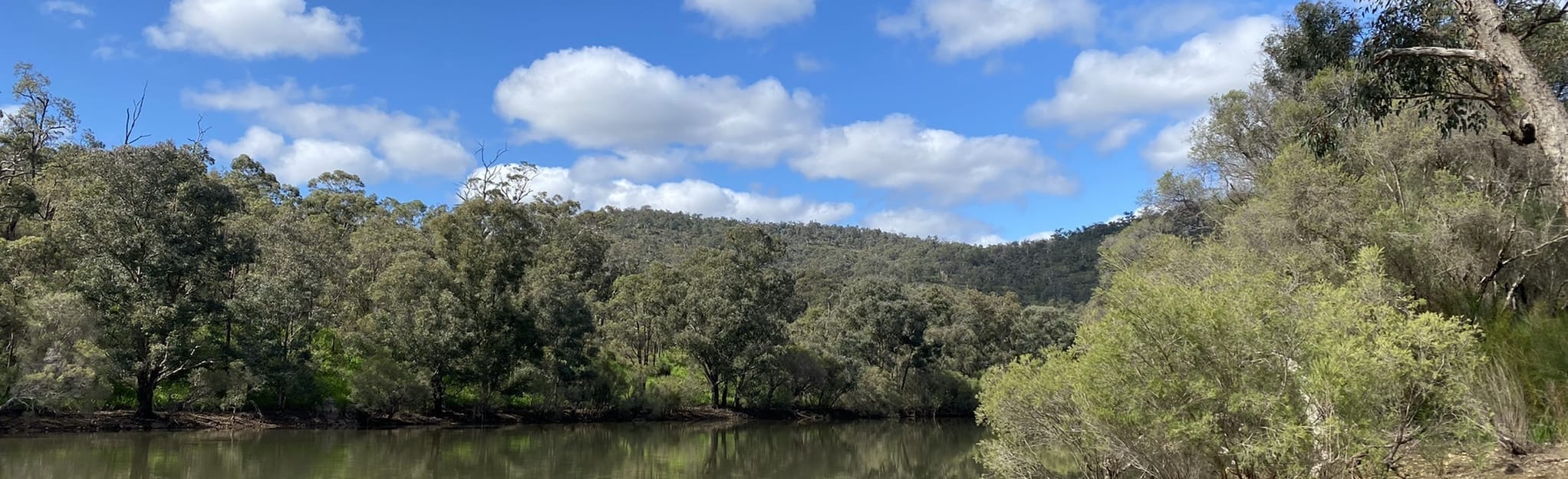 Portal via Utopia and Helena River, Western Australia, Australia - 31 ...