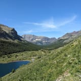 Poia Lake, Montana - 49 Reviews, Map | AllTrails