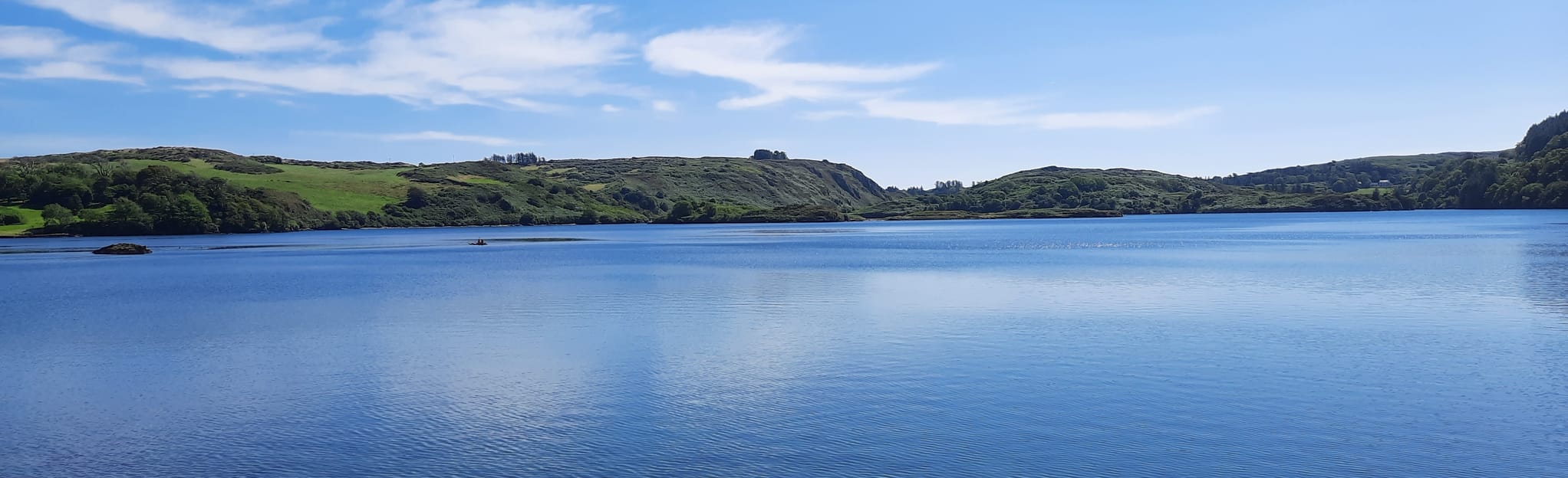 Baltimore - Skibbereen Loop, County Cork, Ireland - Map, Guide | AllTrails