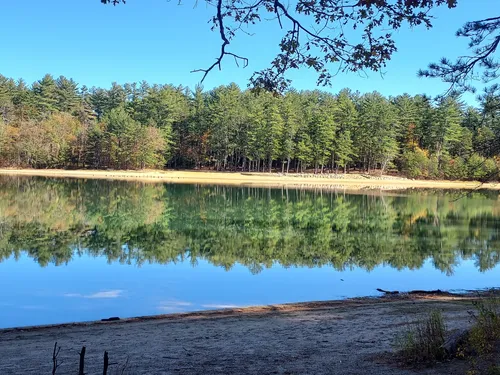 Best Hikes and Trails in Echo Lake State Park | AllTrails