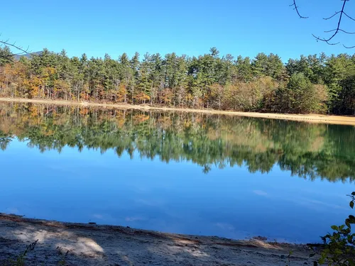 Best Hikes and Trails in Echo Lake State Park | AllTrails