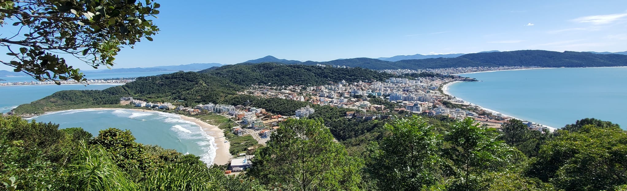 Bombinhas - Retiro dos Padres, Santa Catarina, Brazil - 5 Reviews, Map ...