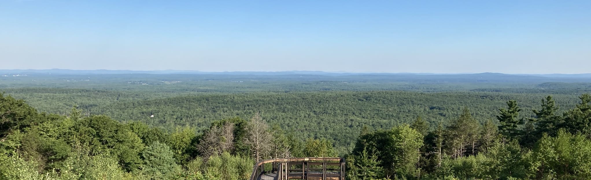 Second Hill via Sweet Fern Trail : 156 Reviews, Map - Maine | AllTrails